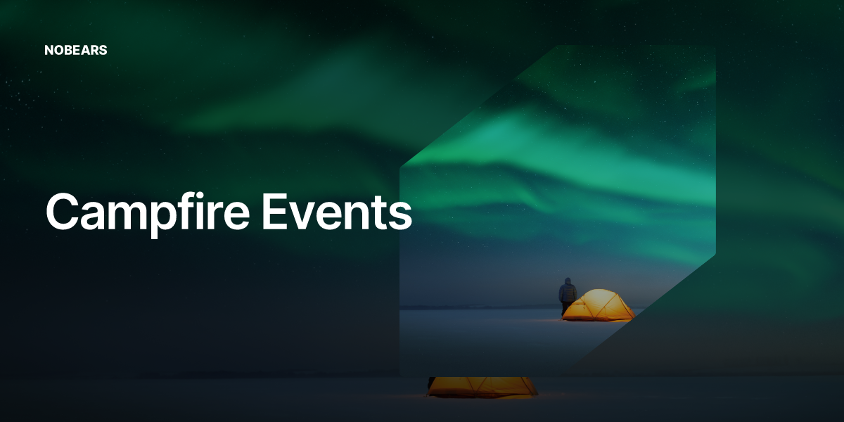 Campfire Events
