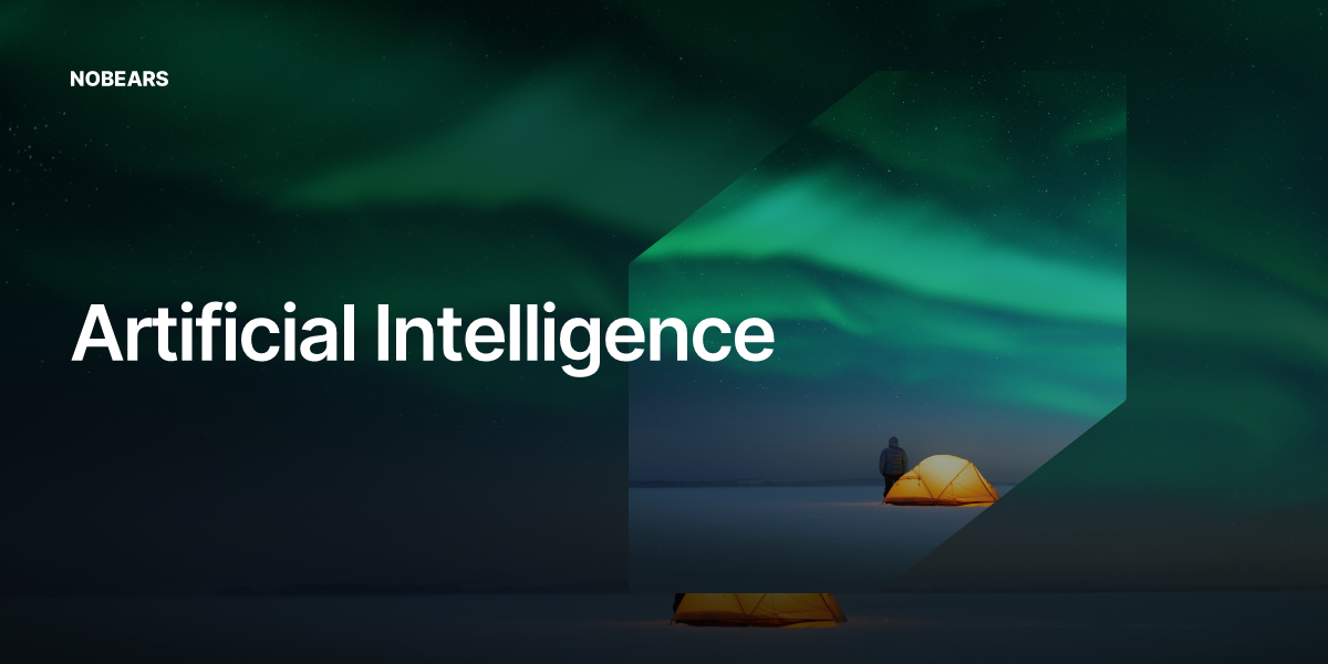 Artificial Intelligence